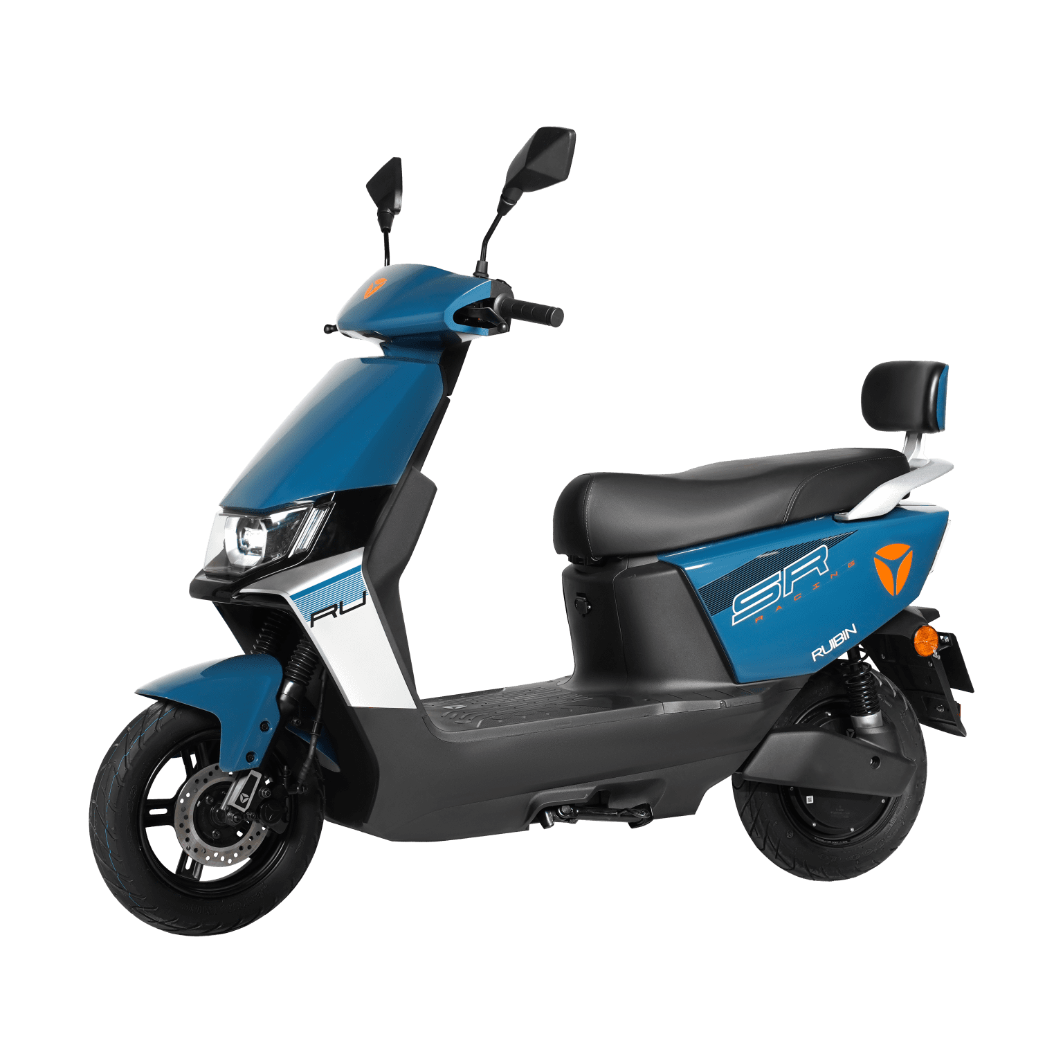 Yadea Ruibin Electric Scooter E-bike - Yadea Pakistan: Shop Online EV ...