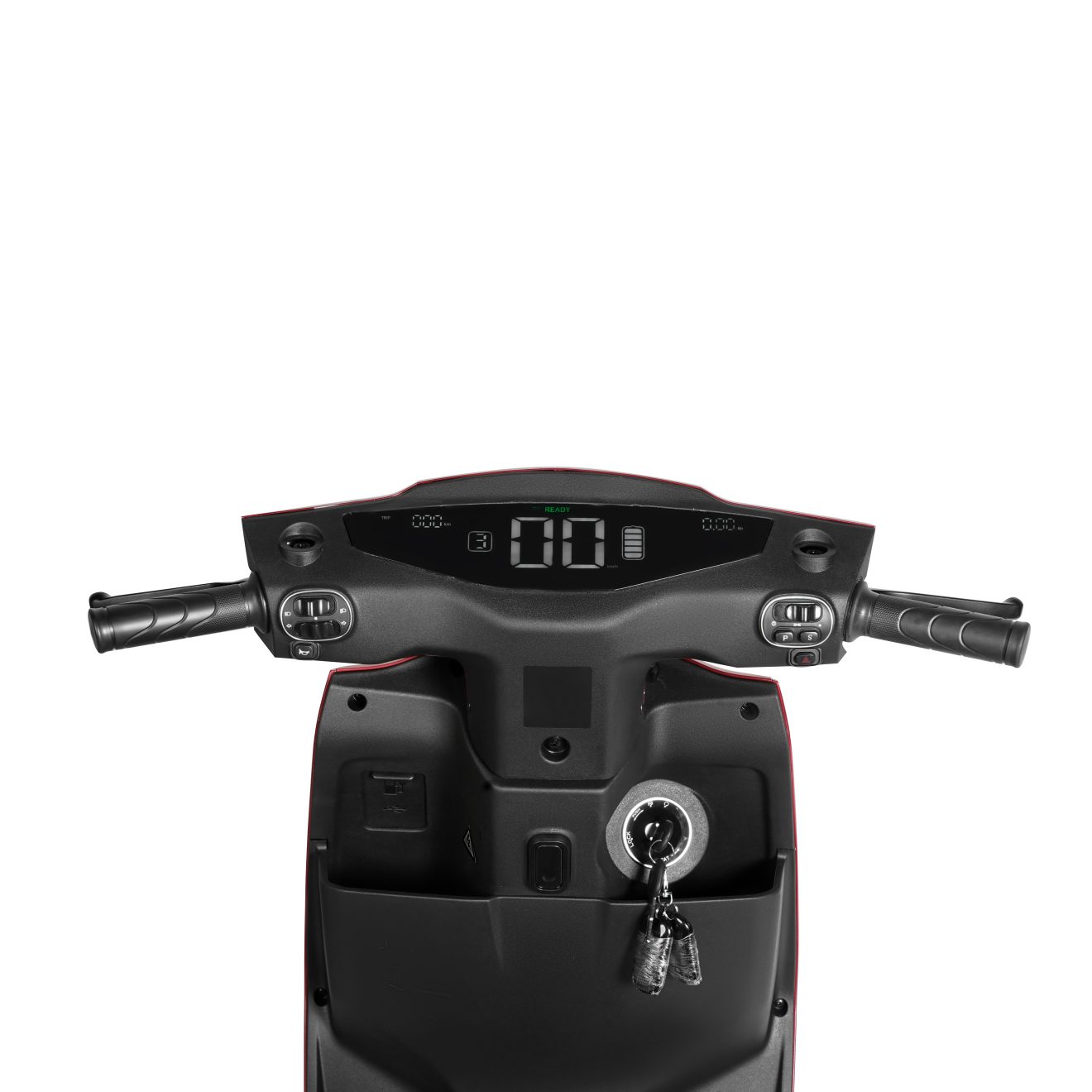 Yadea T5 Electric Scooter E-bike - Yadea Pakistan: Shop Online EV Bikes ...