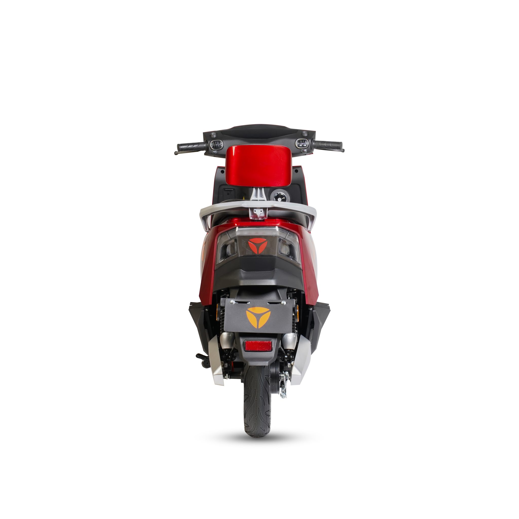 Yadea T5 Electric Scooter E-bike - Yadea Pakistan: Shop Online EV Bikes ...