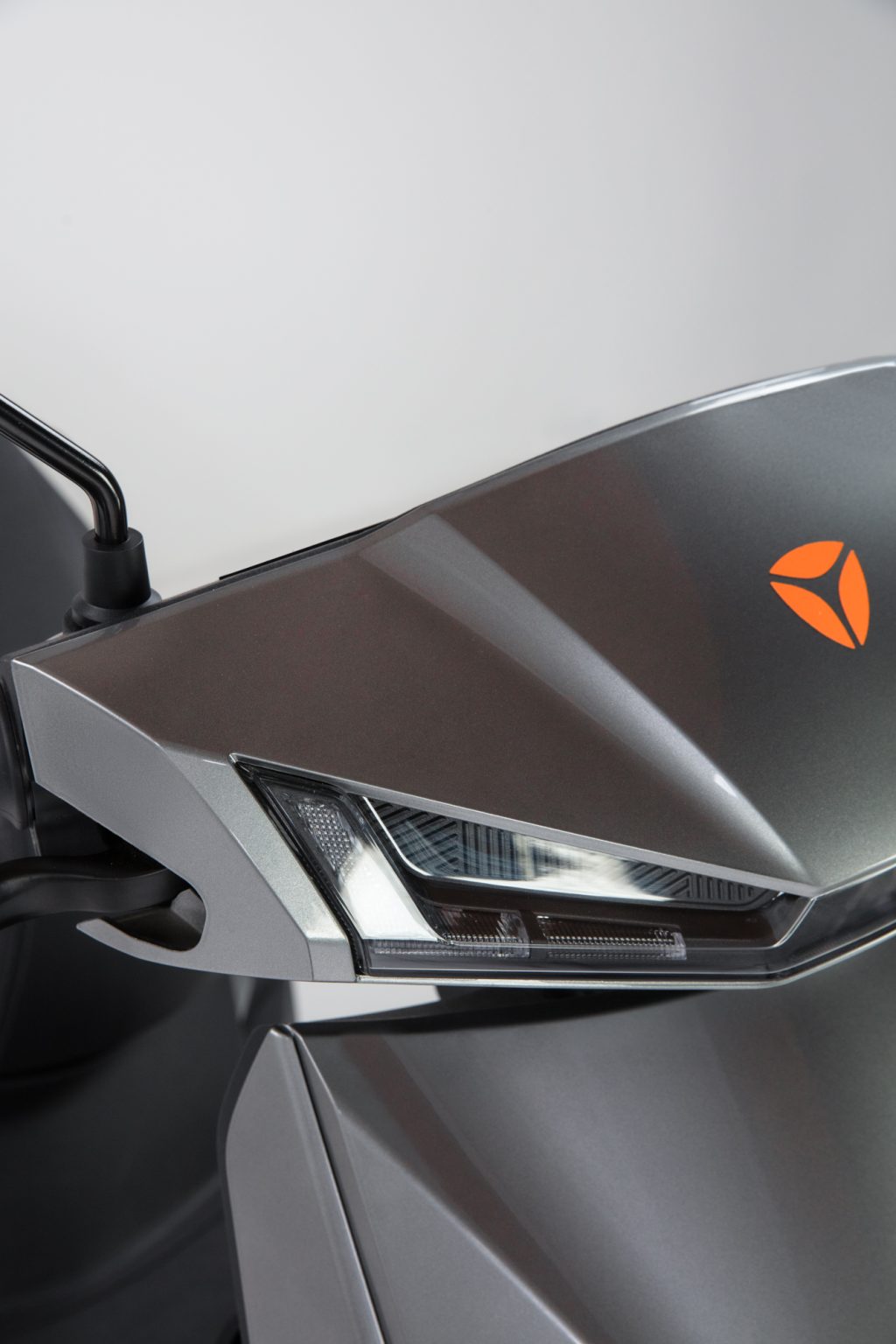 Yadea T5 - Yadea Pakistan: Shop Online EV Bikes & Electric Scooty