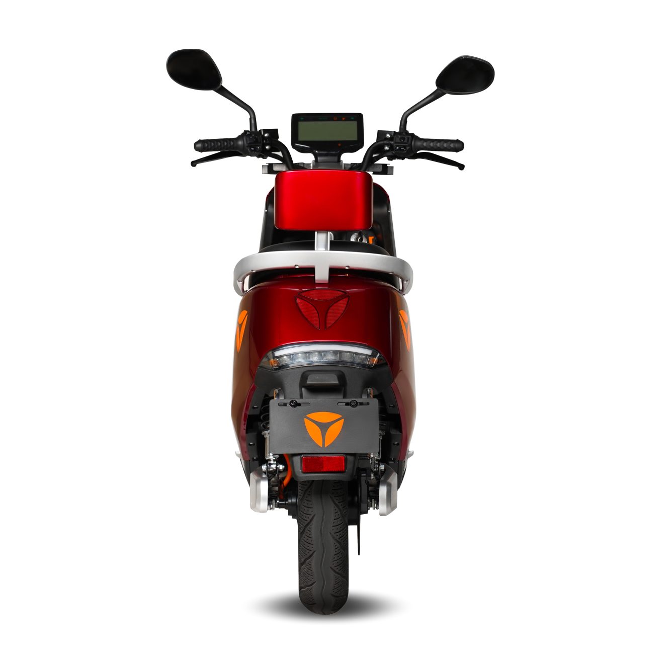 Yadea G5 - Yadea Pakistan: Shop Online EV Bikes & Electric Scooty