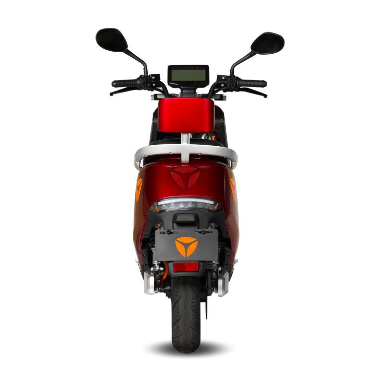 Yadea G5