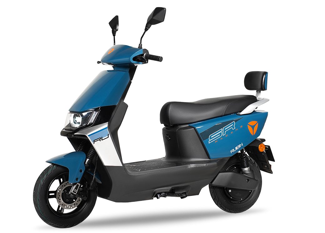 Yadea Ruibin - Yadea Pakistan: Shop Online EV Bikes & Electric Scooty