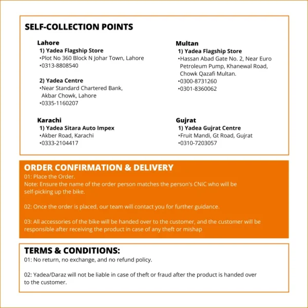 Yadea M3 Electric Scooter - yadeabikes