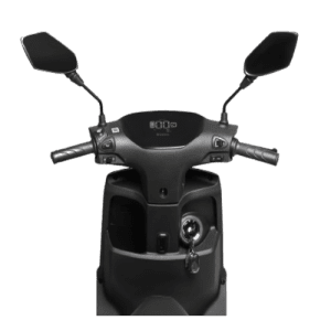 Yadea Ruibin - yadeabikes