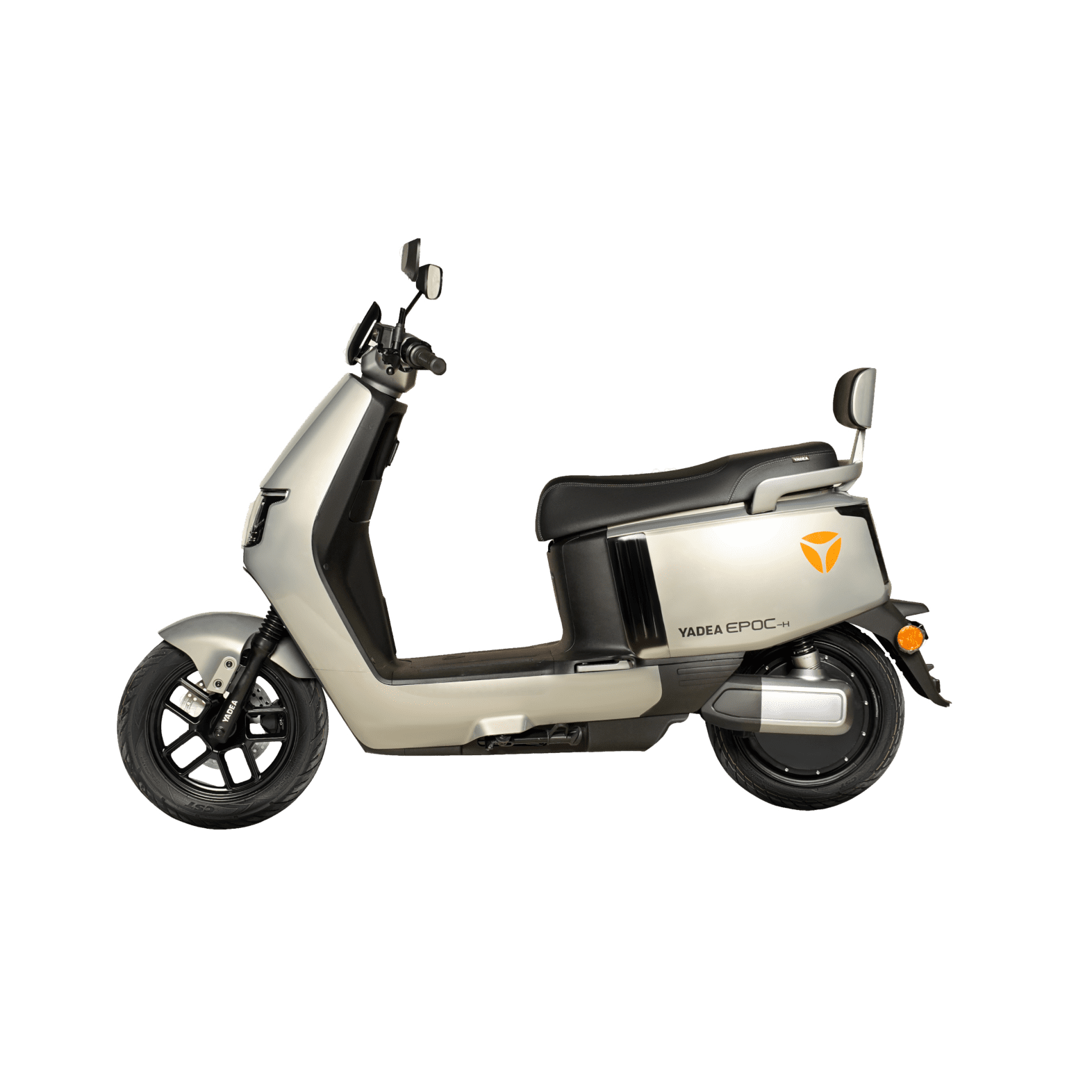 Yadea T5 - Yadea Pakistan: Shop Online EV Bikes & Electric Scooty