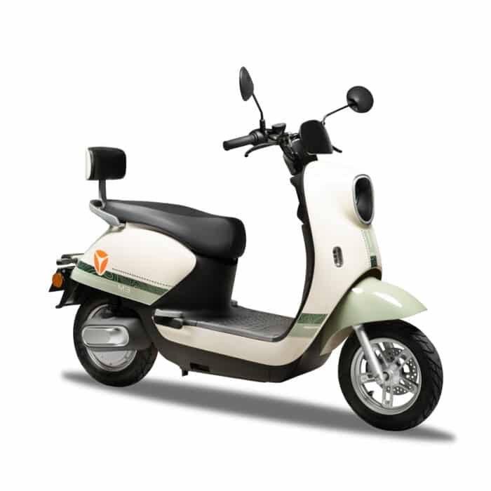 Yadea M3 Electric Scooter E-Bike - Yadea Pakistan: Shop Online EV Bikes & Electric Scooty