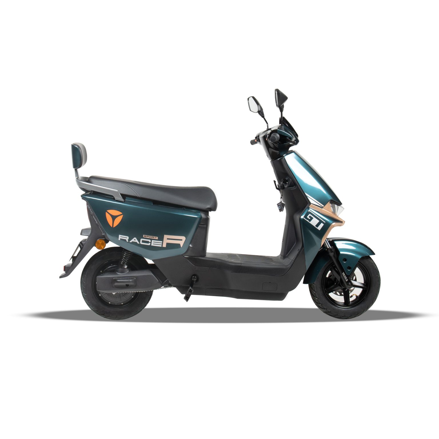 Top 3 Yadea Electric Scooter Bikes in Pakistan: Specs, Reviews, and Prices