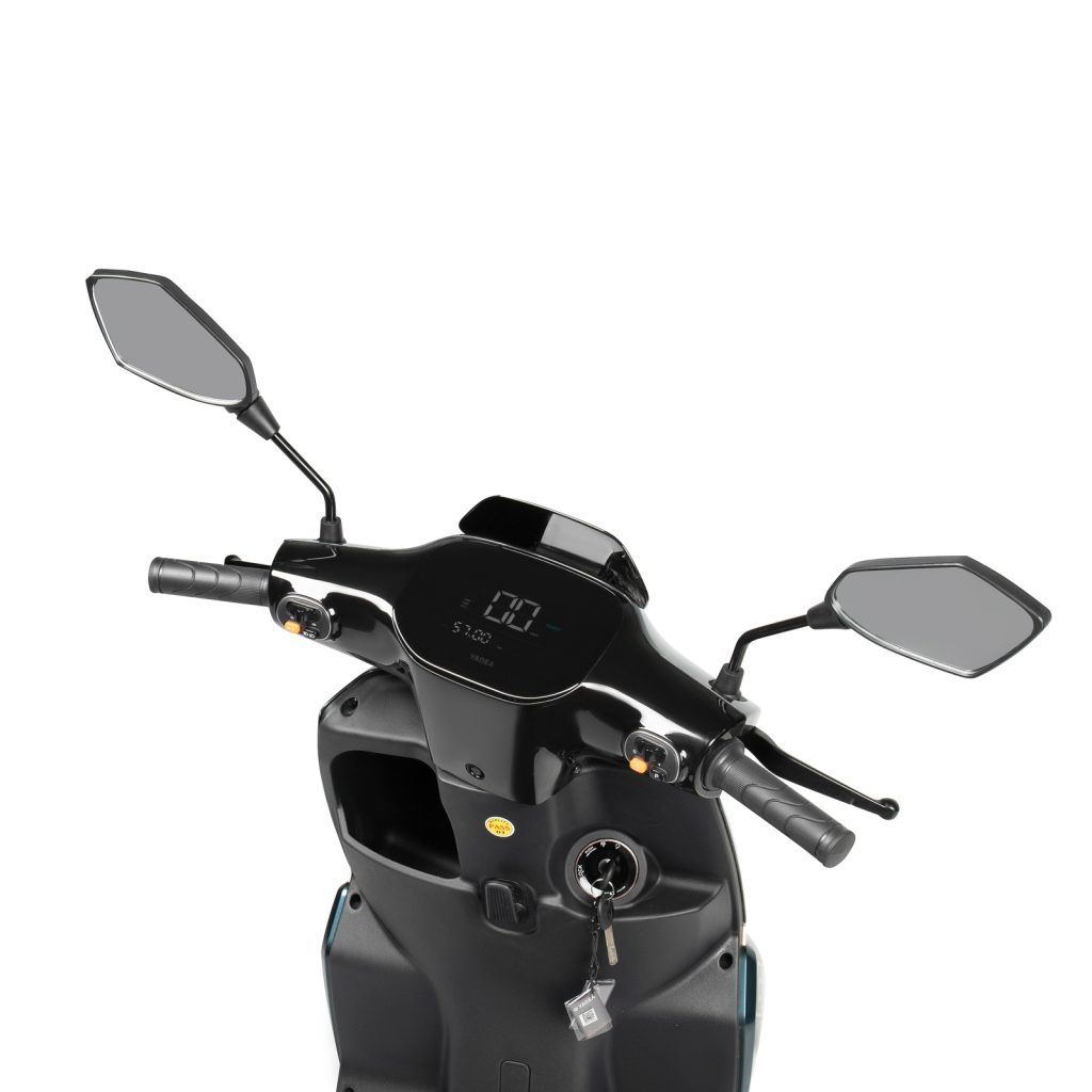 Yadea GT30 Electric Scooter E-bike - Yadea Pakistan: Shop Online EV ...