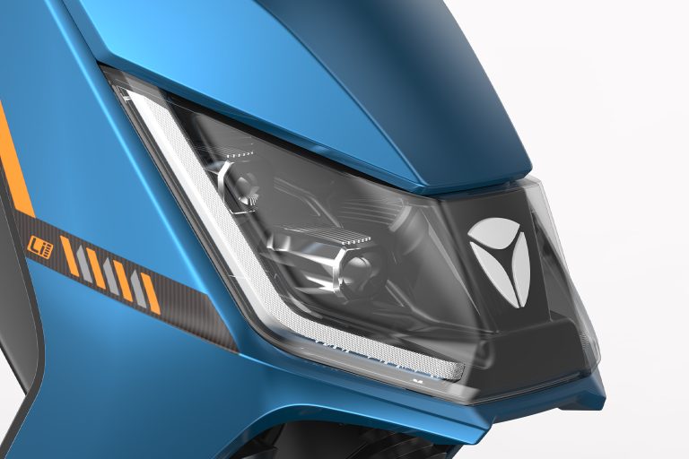 Yadea T5L - Yadea Pakistan: Shop Online EV Bikes & Electric Scooty