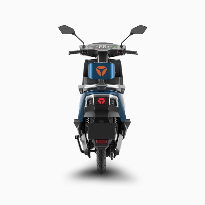 Yadea T5L - Yadea Pakistan: Shop Online EV Bikes & Electric Scooty
