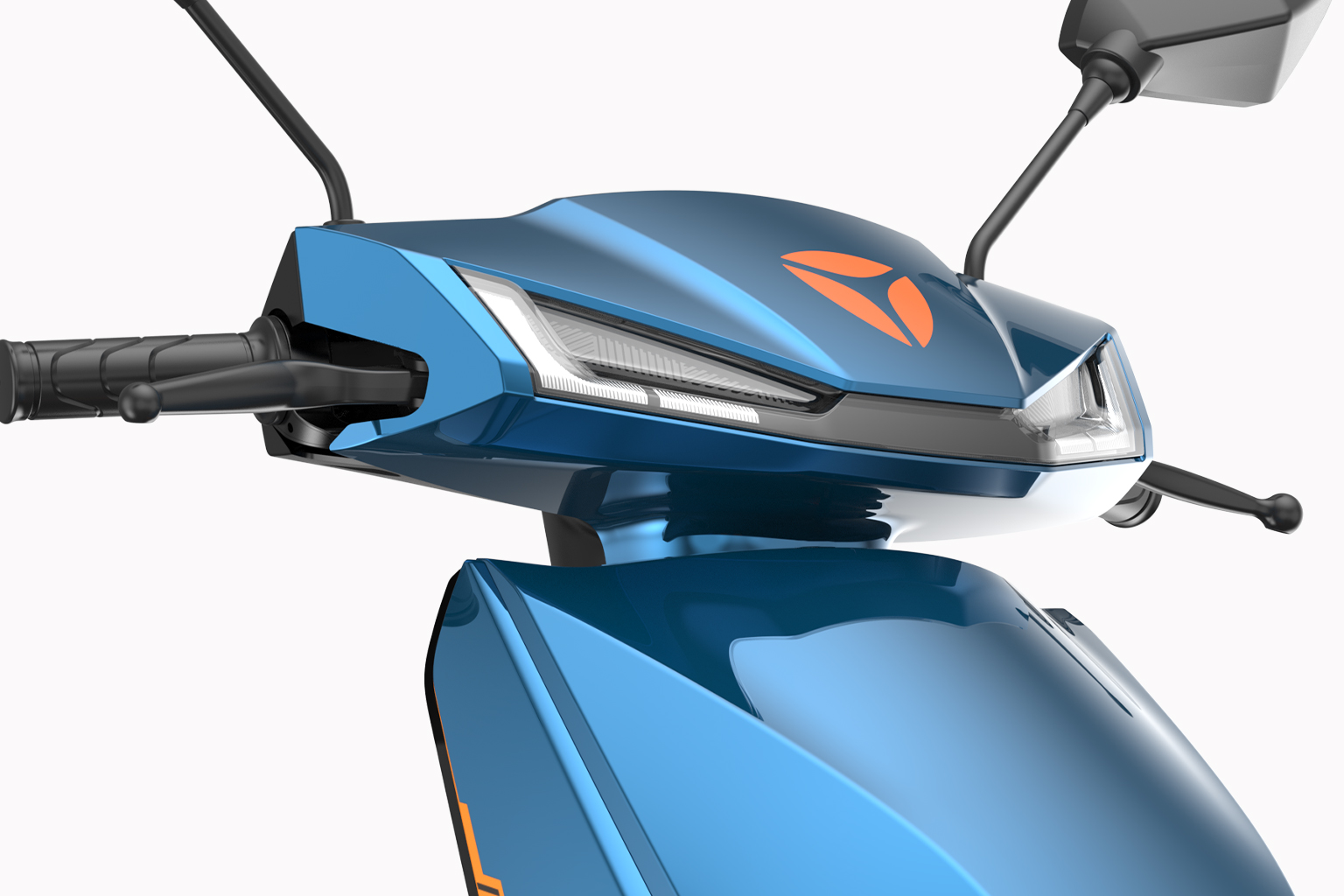 Yadea T5L - Yadea Pakistan: Shop Online EV Bikes & Electric Scooty