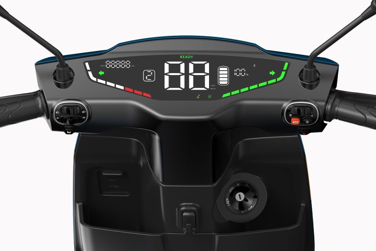Yadea T5L - Yadea Pakistan: Shop Online EV Bikes & Electric Scooty