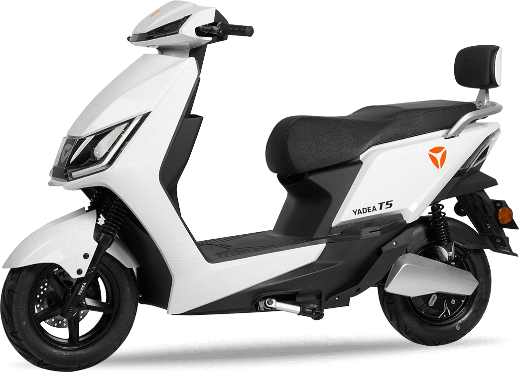 Yadea T5 - Yadea Pakistan: Shop Online EV Bikes & Electric Scooty