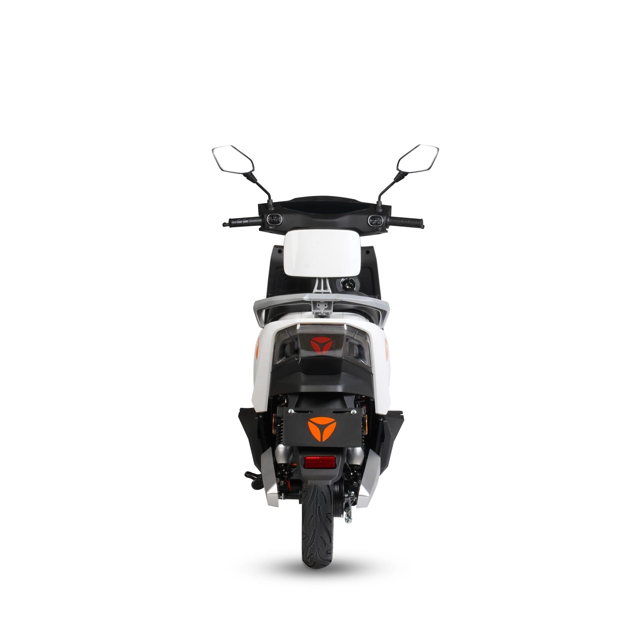 Yadea T5 - Yadea Pakistan: Shop Online EV Bikes & Electric Scooty