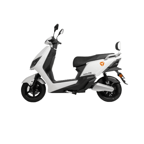 Yadea T5 - Yadea Pakistan: Shop Online EV Bikes & Electric Scooty