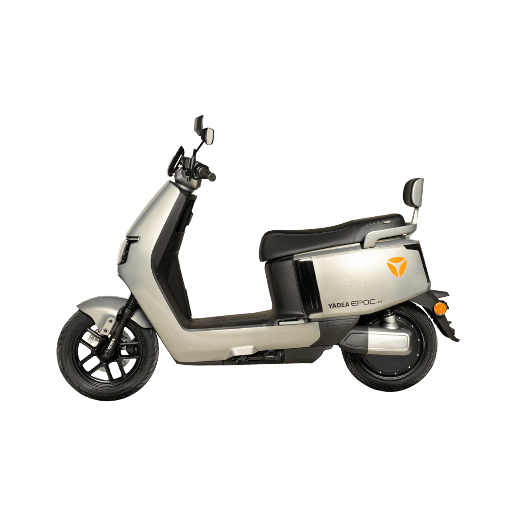 Yadea Pakistan: Shop Online EV Bikes & Electric Scooty
