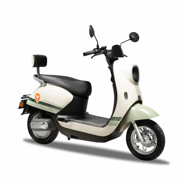 Yadea M3 Electric Scooter E-Bike - Yadea Pakistan: Shop Online EV Bikes ...
